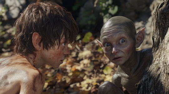 100+ Most Challenging Hobbit Riddles You Should Know - Meredith Plays