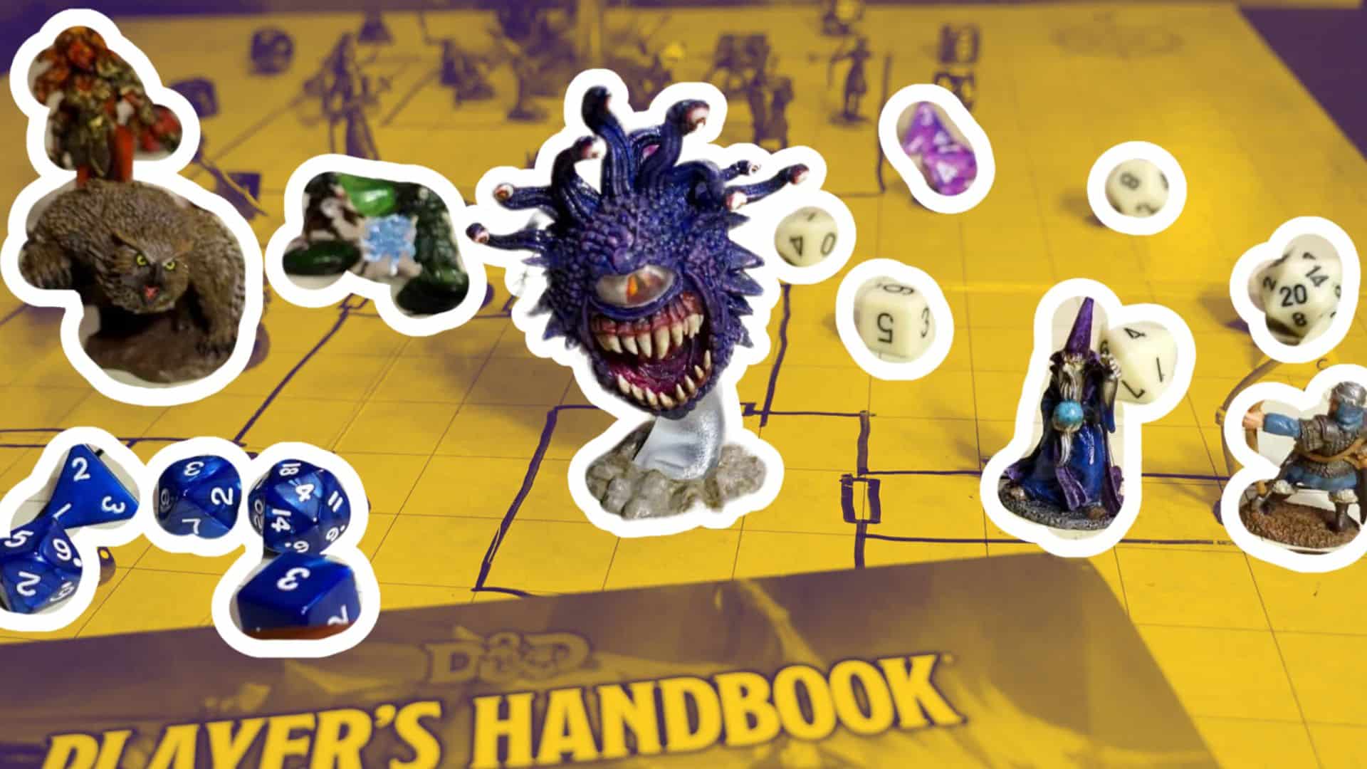 151+ Classic Riddles Perfect for D&D Session - Meredith Plays