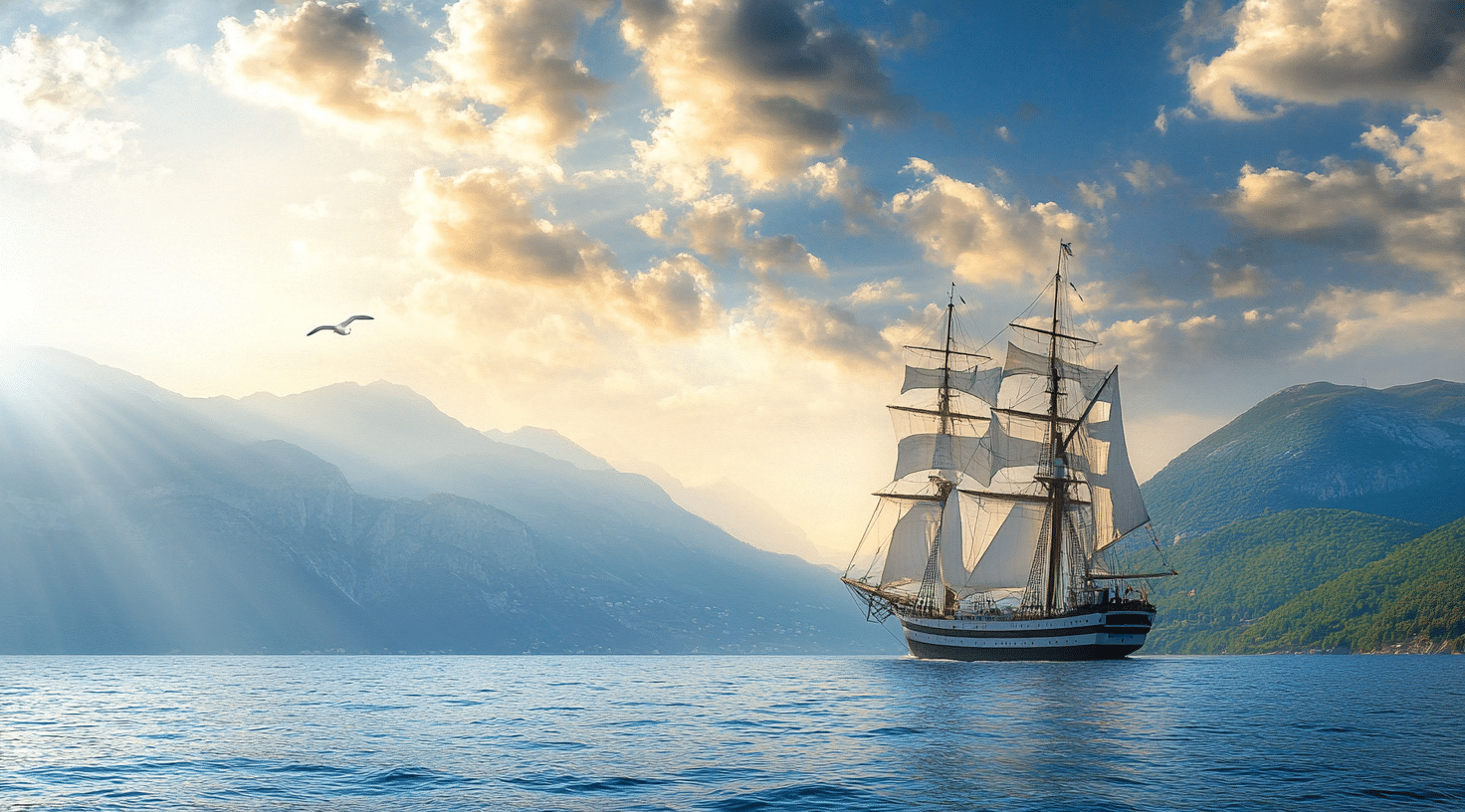 187+ Best Ship Puns for Nautical Lovers - Meredith Plays