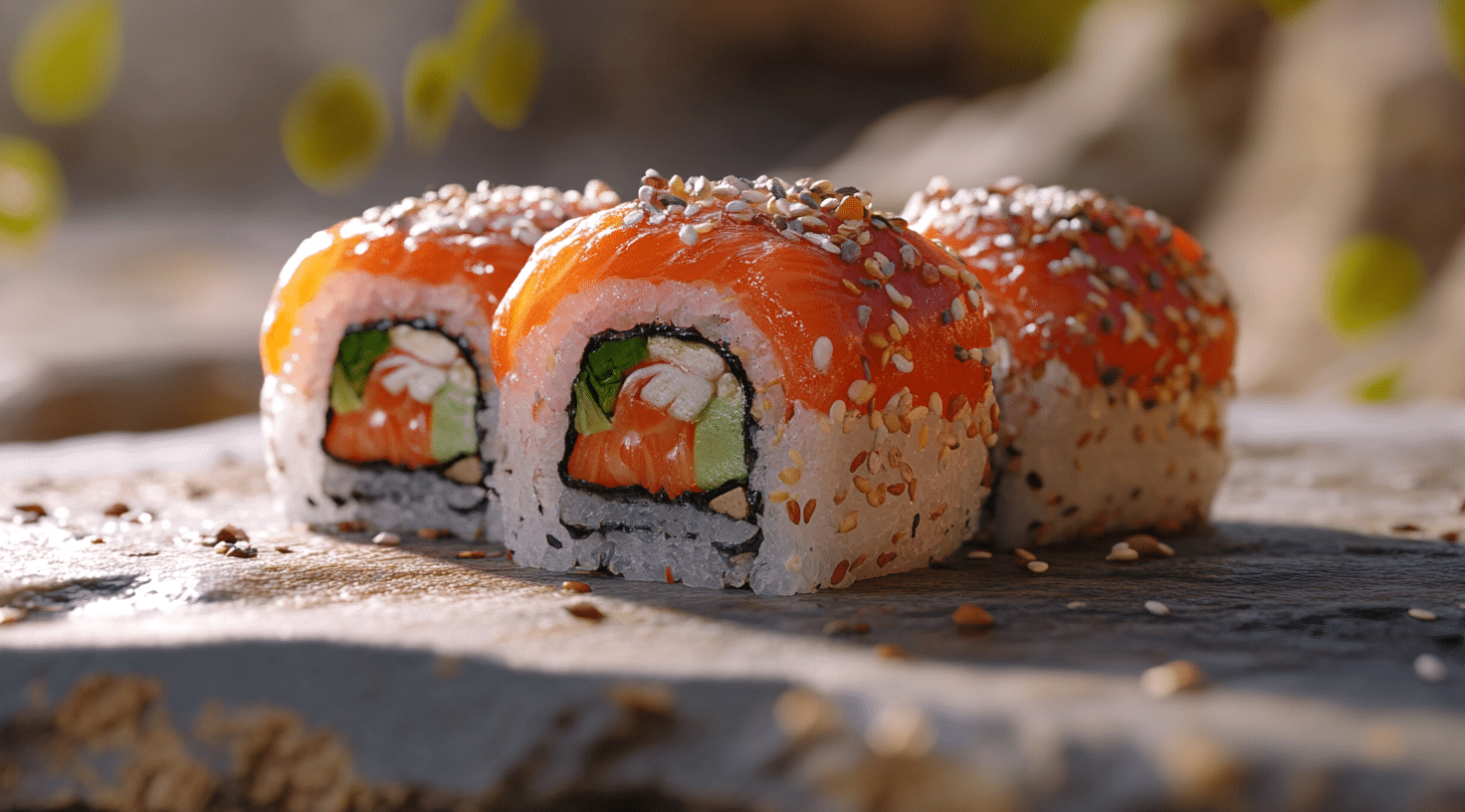 200+ Best Sushi Jokes for A Fun Take on Japanese Cuisine - Meredith Plays