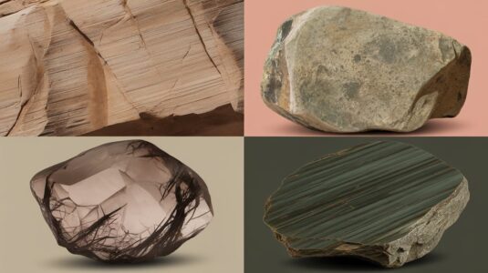 List of 130 Brown Colored Things - Meredith Plays