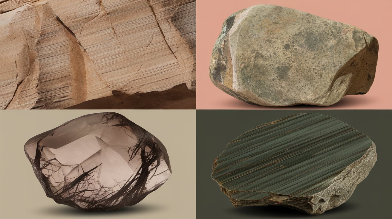 List of 130 Brown Colored Things - Meredith Plays