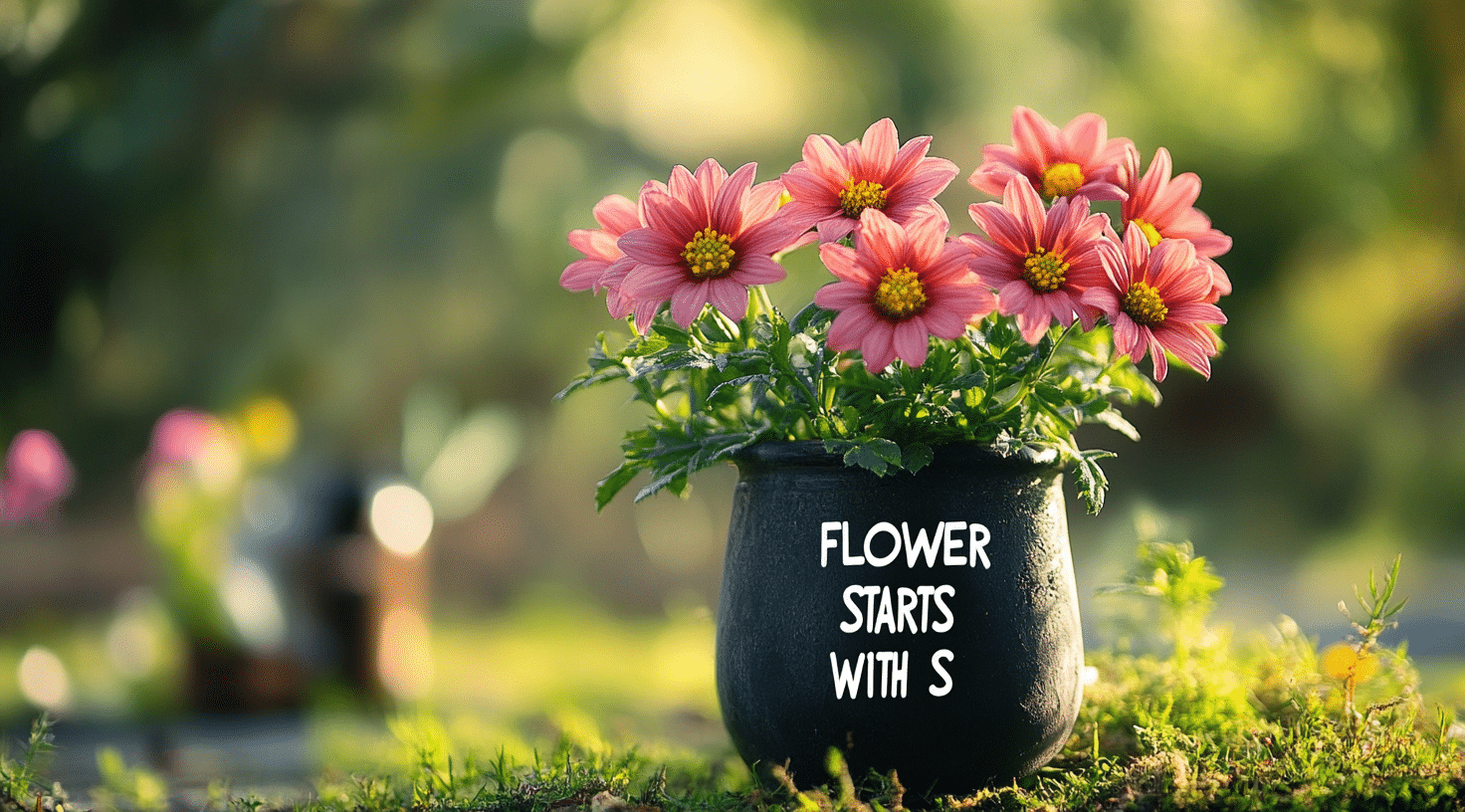 15 Beautiful Flowers That Start with S Around the World - Meredith Plays