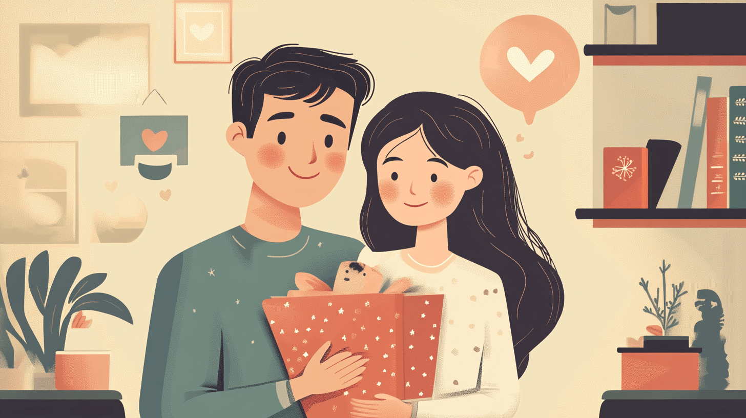 8 Gifts for a Co-Parent to Show Your Appreciation - Meredith Plays