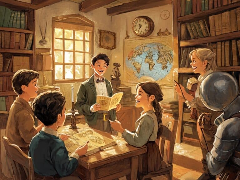 201 Fun True or False Questions - Meredith Plays