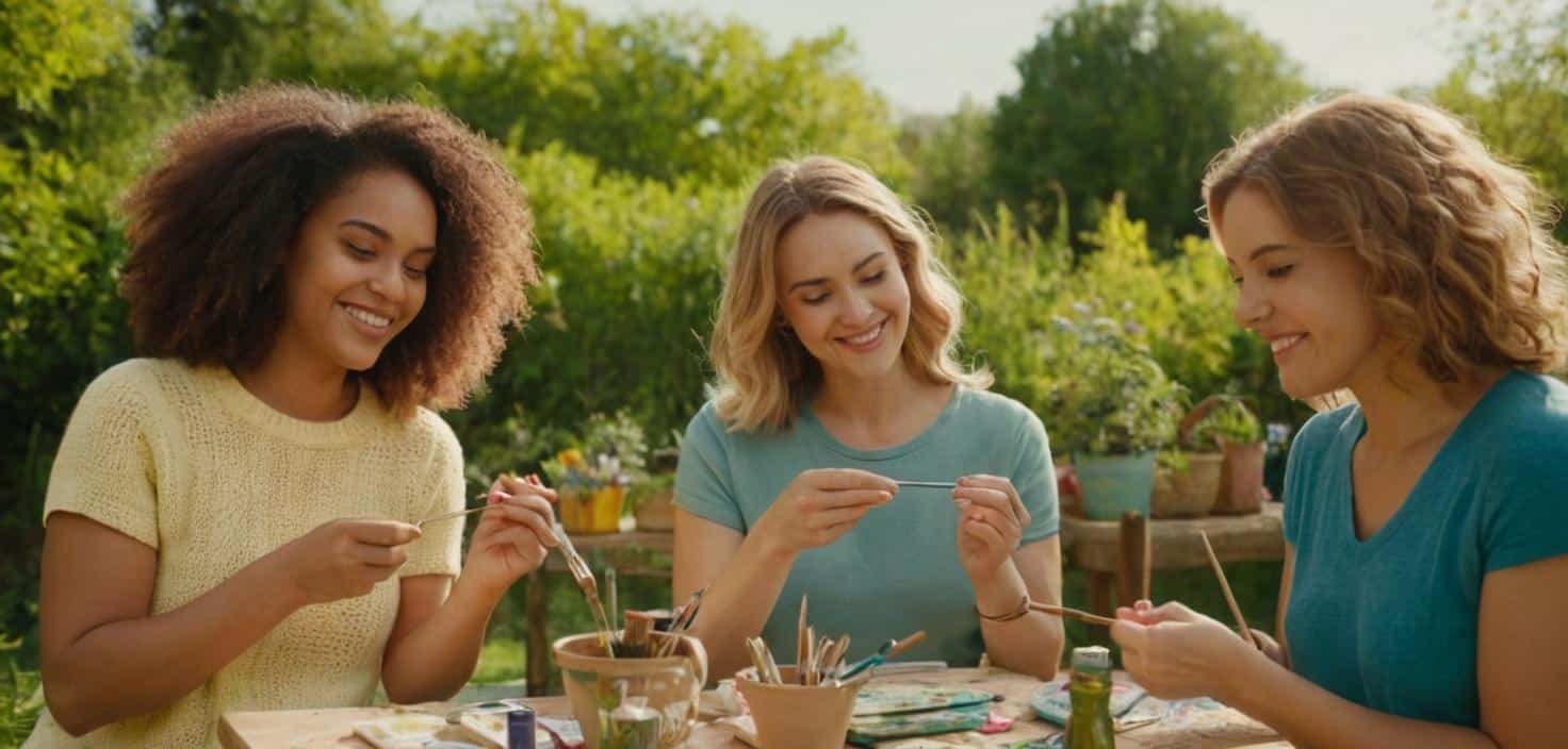 List of 30 Hobbies in English You can Try Today! - Meredith Plays