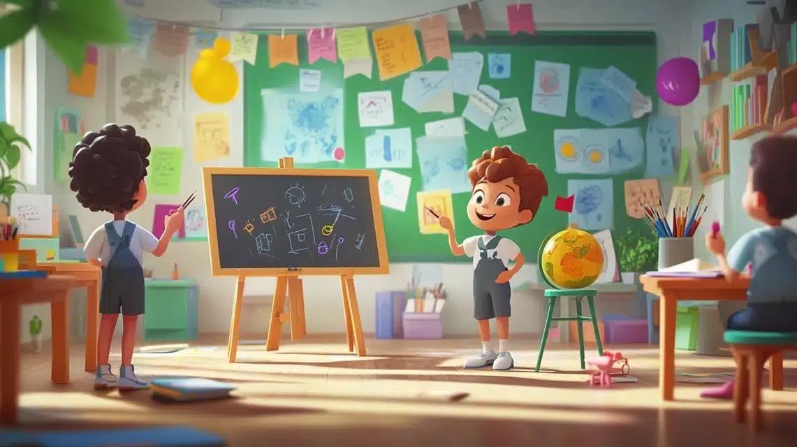 Essential School Subjects You Should Consider - Meredith Plays