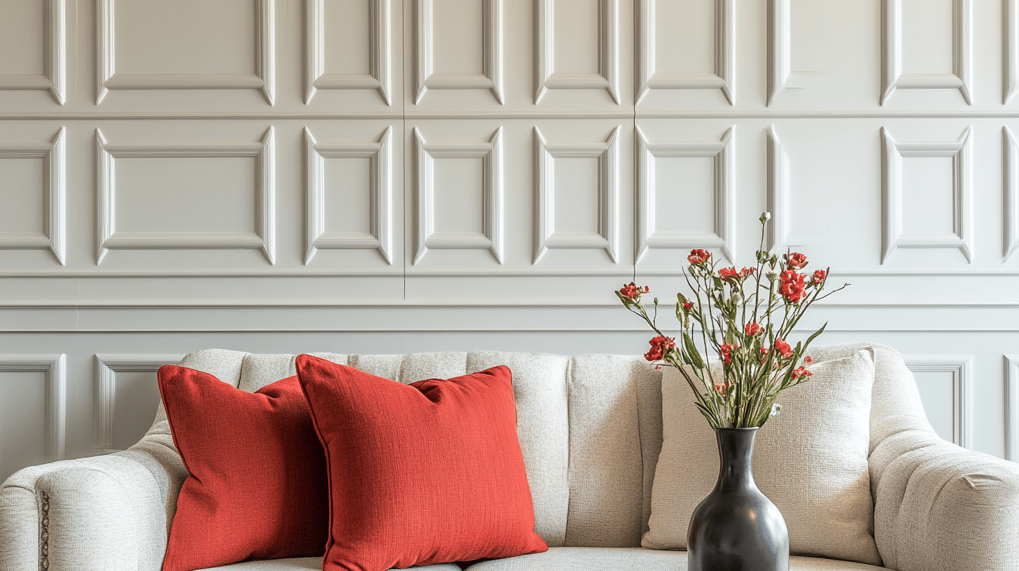 Wall Paneling Ideas to Add Style and Character to Your Space - Meredith ...