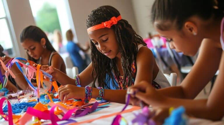 51 Fun and Creative 12-Year-Old Girl Birthday Party Ideas - Meredith Plays