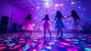 51 Fun and Creative 12-Year-Old Girl Birthday Party Ideas - Meredith Plays