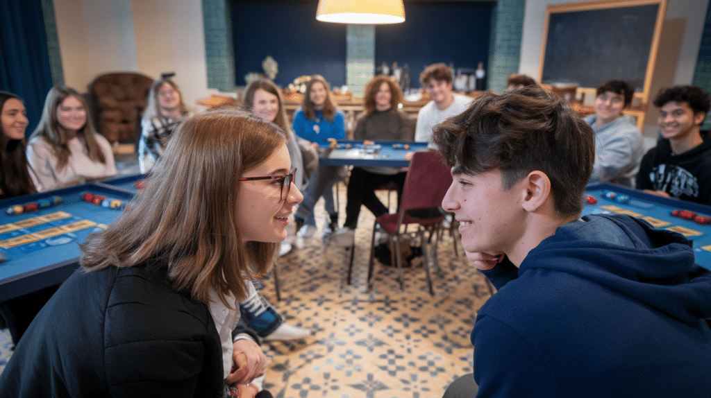 260 Juicy Questions to Ask Your Crush - Meredith Plays