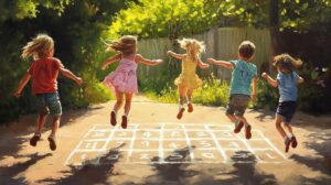 30 Fun Number Games to Boost Your Math Skills - Meredith Plays