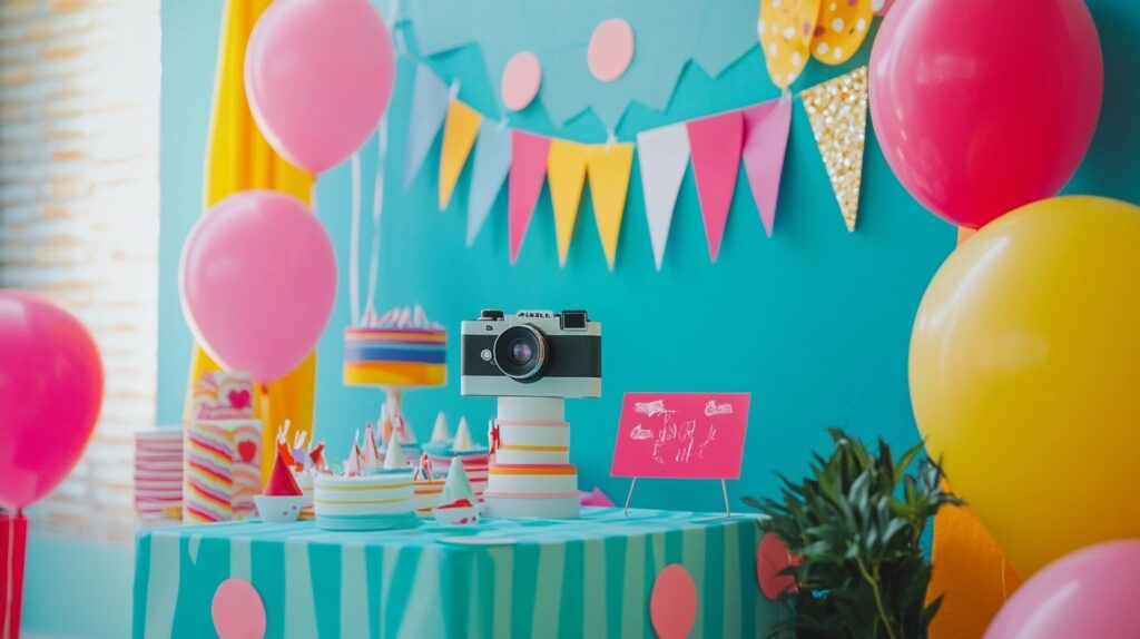 51 Fun and Creative 12-Year-Old Girl Birthday Party Ideas - Meredith Plays
