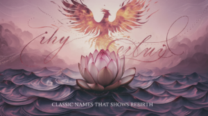 163 Popular Names That Mean Rebirth and Personal Growth - Meredith Plays