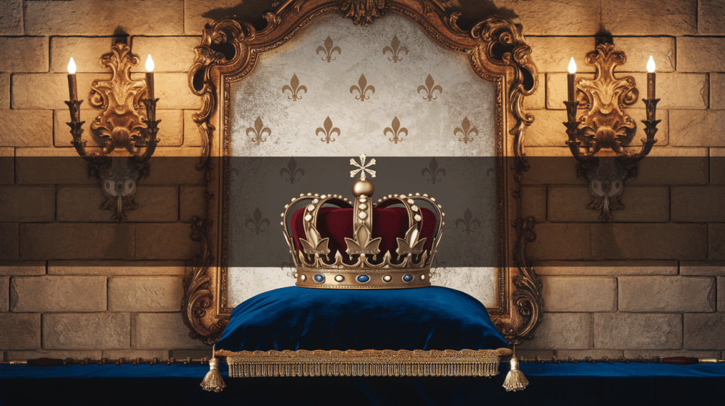 150 Royal French Last Names with Rich Histories - Meredith Plays