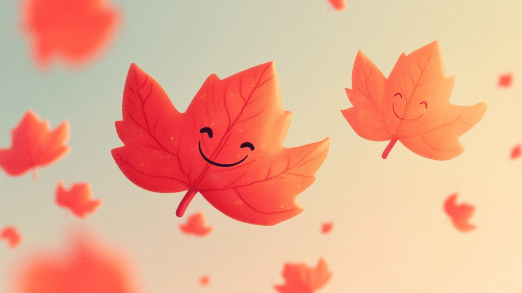 311 Hilarious Leaf Puns to Brighten Your Day - Meredith Plays