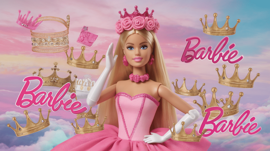 231 Iconic Barbie Puns You Need to Know - Meredith Plays