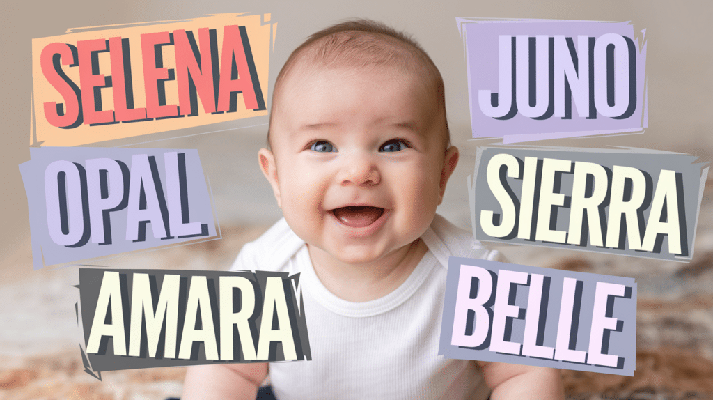 145 Enigmatic Names That Mean Secrecy - Meredith Plays