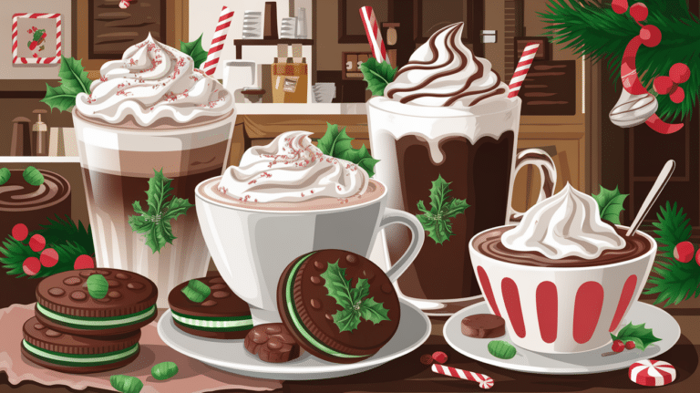 233 Peppermint Puns That Will Make You Smile - Meredith Plays