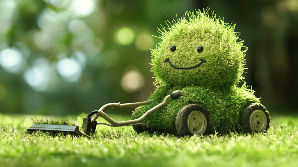 222 Funniest Grass Puns You Need to Know - Meredith Plays
