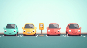 333 Car Puns to Rev Up Your Humor: Fun & Witty Car Jokes - Meredith Plays