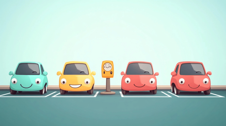 333 Car Puns to Rev Up Your Humor: Fun & Witty Car Jokes - Meredith Plays