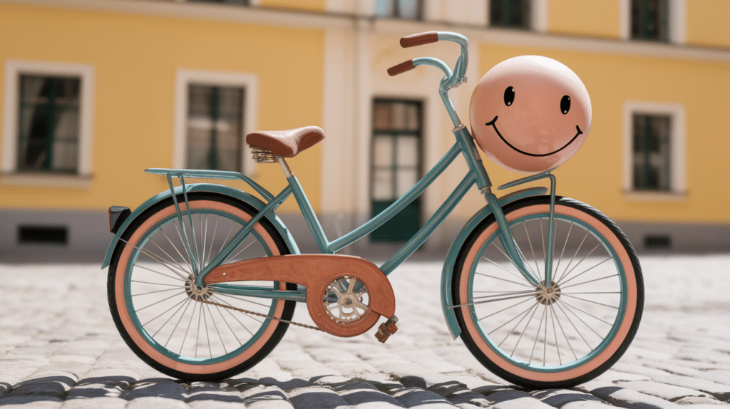 267 Clever Bike Puns for Cycling Enthusiasts - Meredith Plays