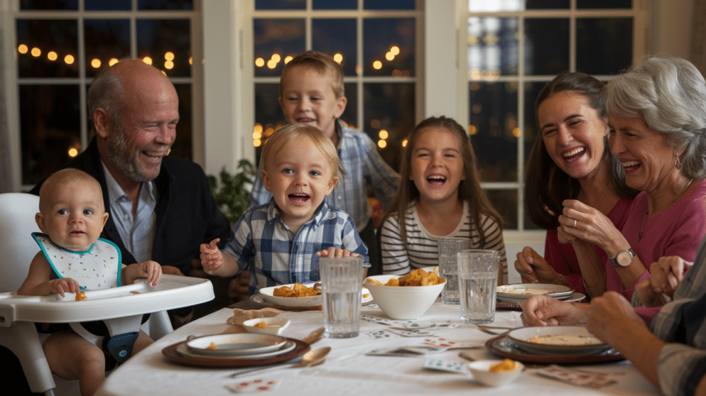 209 Popular and Heartfelt Family Quotes for Instagram - Meredith Plays