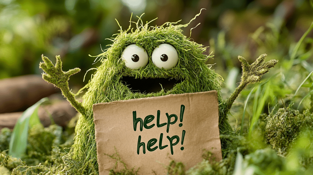 222 Funniest Grass Puns You Need to Know - Meredith Plays