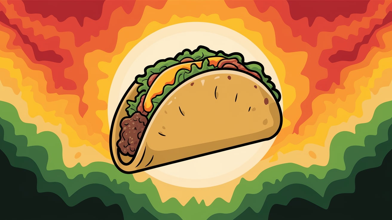 221 Hilarious Taco Puns to Keep You Laughing - Meredith Plays