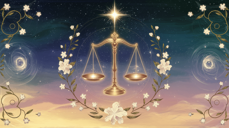 Libra Positive Traits: Why They’re the Zodiac’s Charmer - Meredith Plays