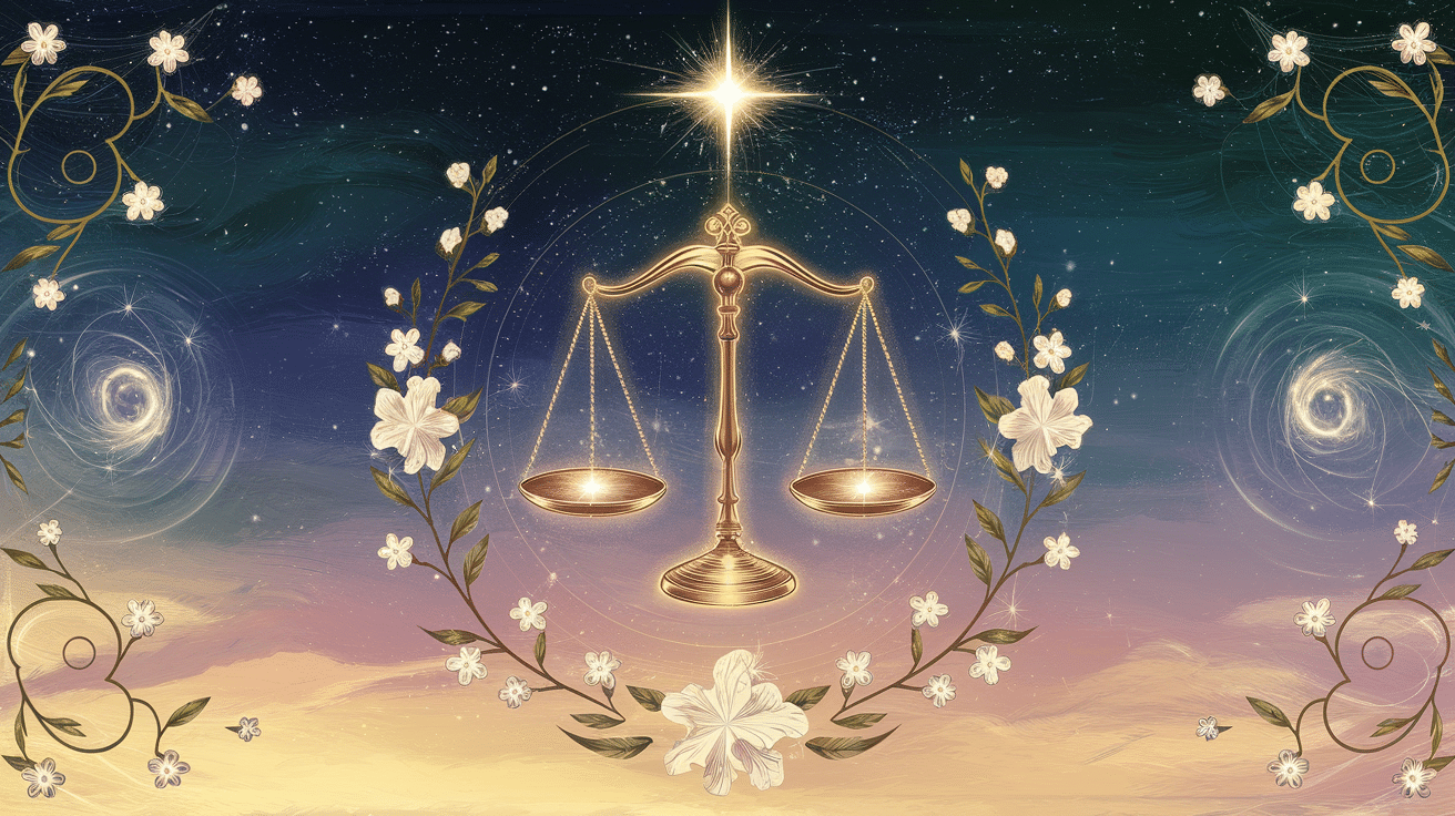 Libra Positive Traits: Why They’re the Zodiac’s Charmer - Meredith Plays