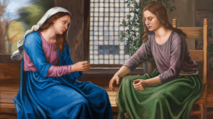 Unpacking the Meaning of Elizabeth in the Bible - Meredith Plays