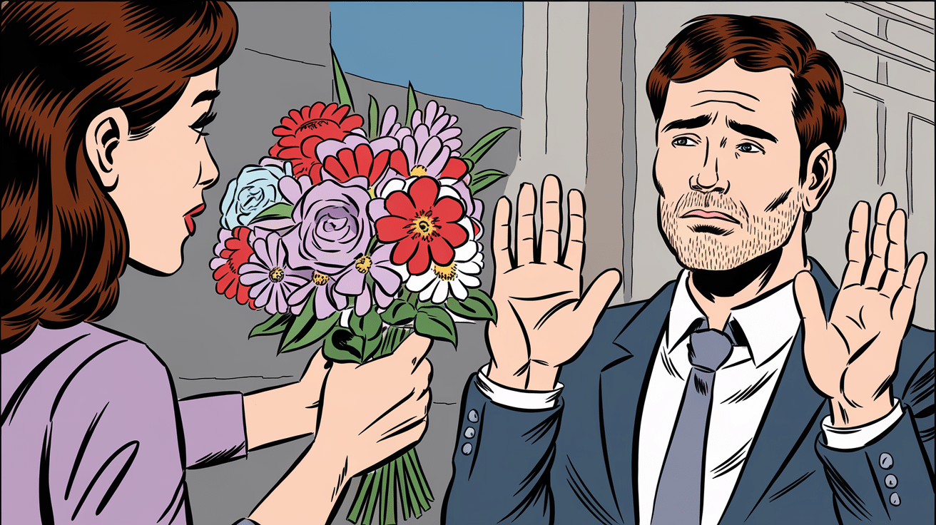 Why Are Some Men Not Dating Anymore? - Meredith Plays