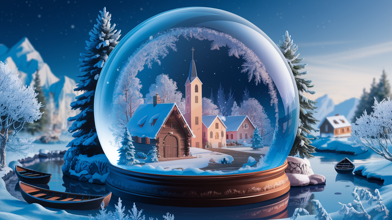 551 Winter Puns for Cold Weather Hot Humor - Meredith Plays