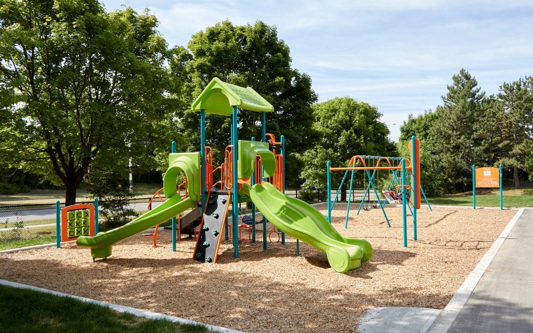 Choosing the Right School Playground Equipment for Long-Term Safety, Fun, and Engagement ...