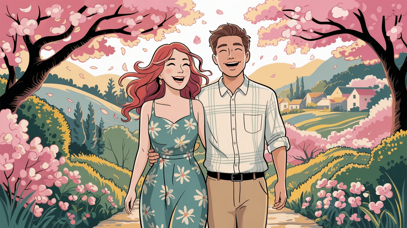 239 Cherry Blossom Puns That Are Unbe-leaf-ably Funny - Meredith Plays