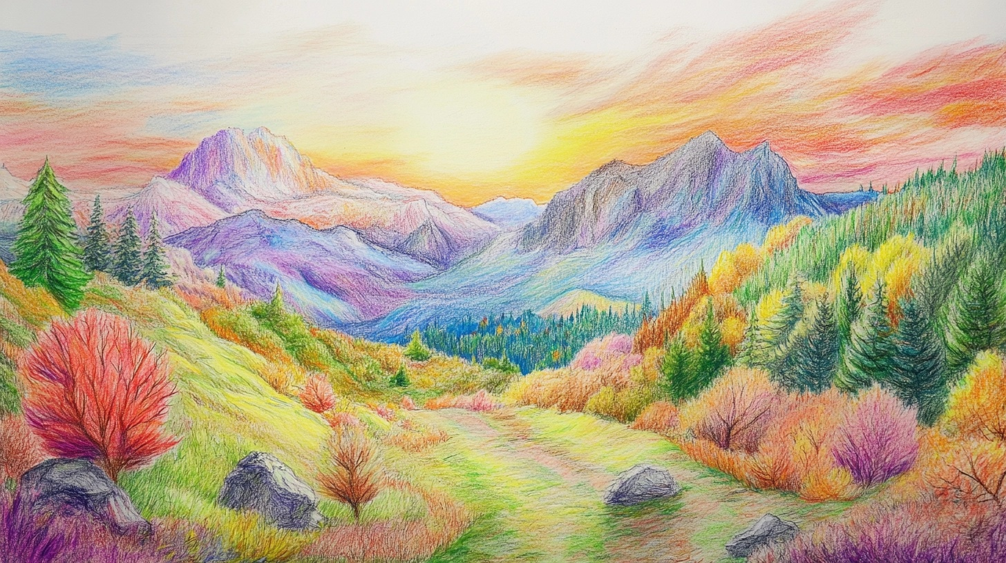 What Should I Draw: 177 Creative Drawing Ideas - Meredith Plays