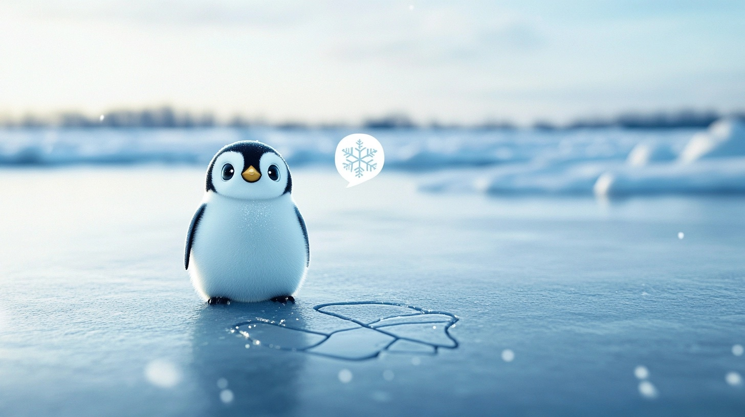 247 Snow Joke! Cold Puns That Are Actually Funny - Meredith Plays