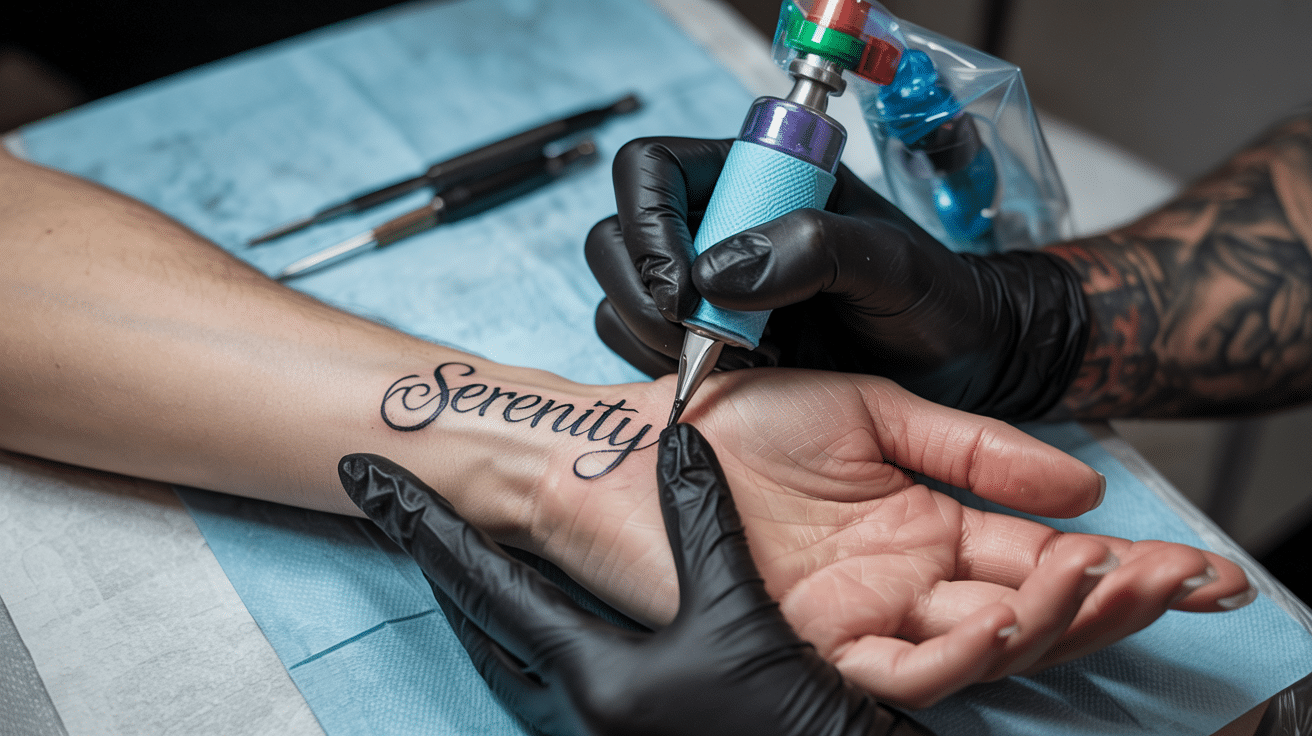 27 Trending and Simple Tattoos in 2025 - Meredith Plays