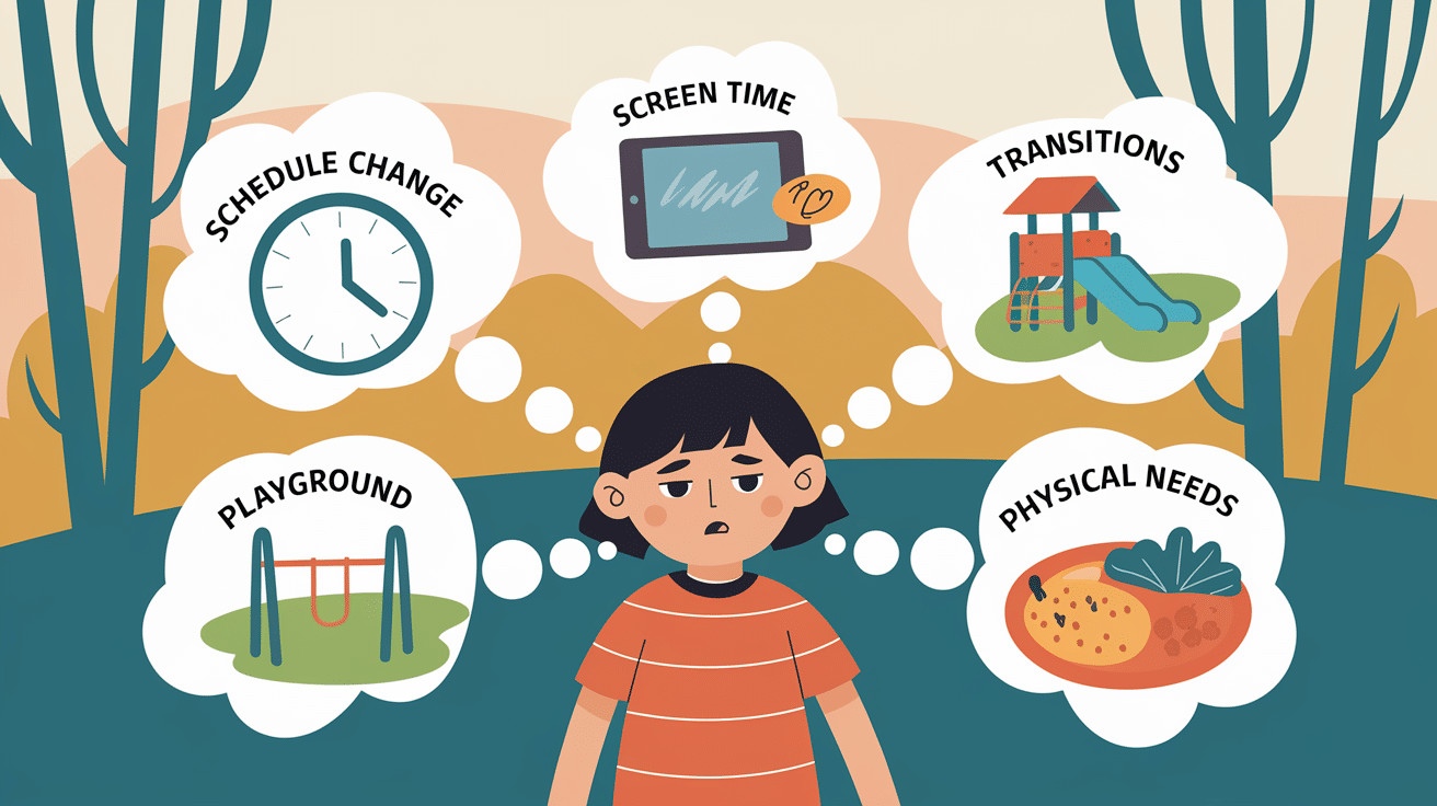 Understanding the Window of Tolerance for Kids - Meredith Plays