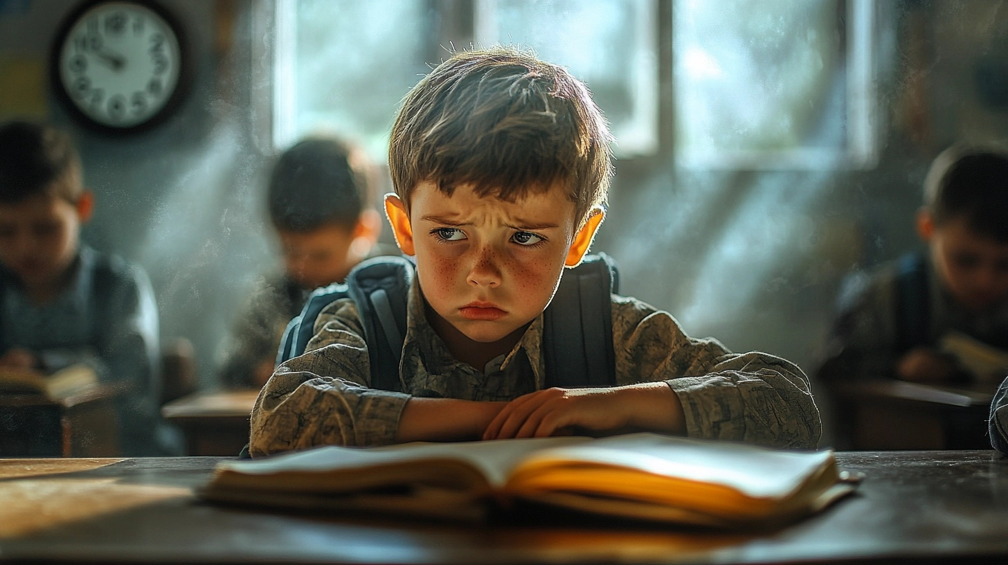 Why Do Kids Hate School so Much: Everything You Need to Know - Meredith ...