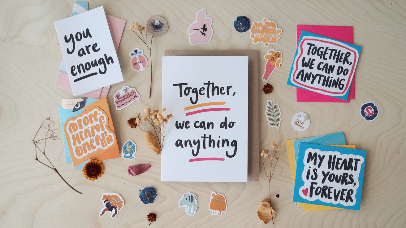 Cute 451 Notes to Leave for Your Boyfriend & Melt Him - Meredith Plays