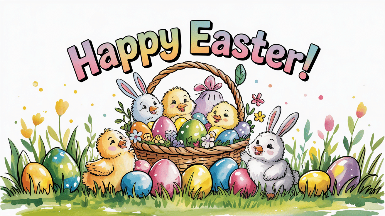 Latesr Easter Puns and Fun Facts in 2025 - Meredith Plays