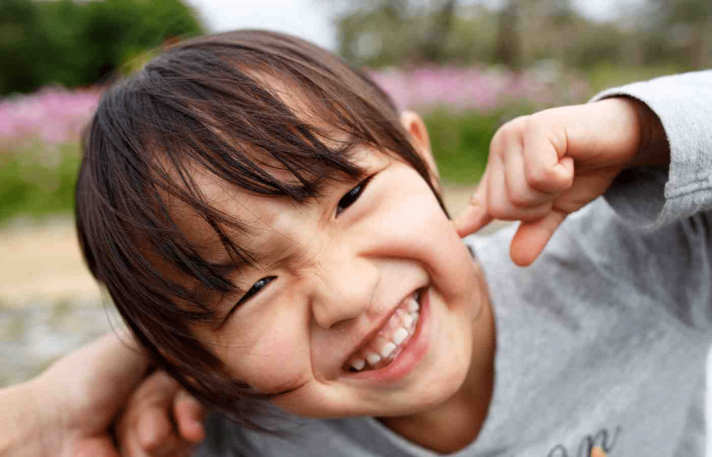 329 Funny Questions to Ask Kids for Unlimited Laughter - Meredith Plays