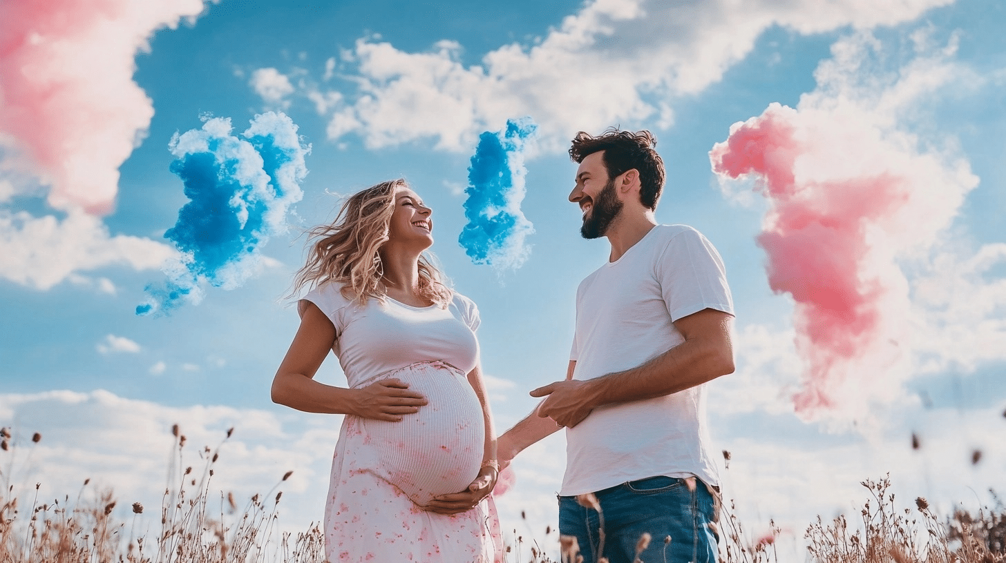 Gender Reveal Gifts: 17 Gender-Neutral Ideas - Meredith Plays