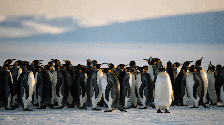 18 Different Types of Penguins Recognized Worldwide - Meredith Plays