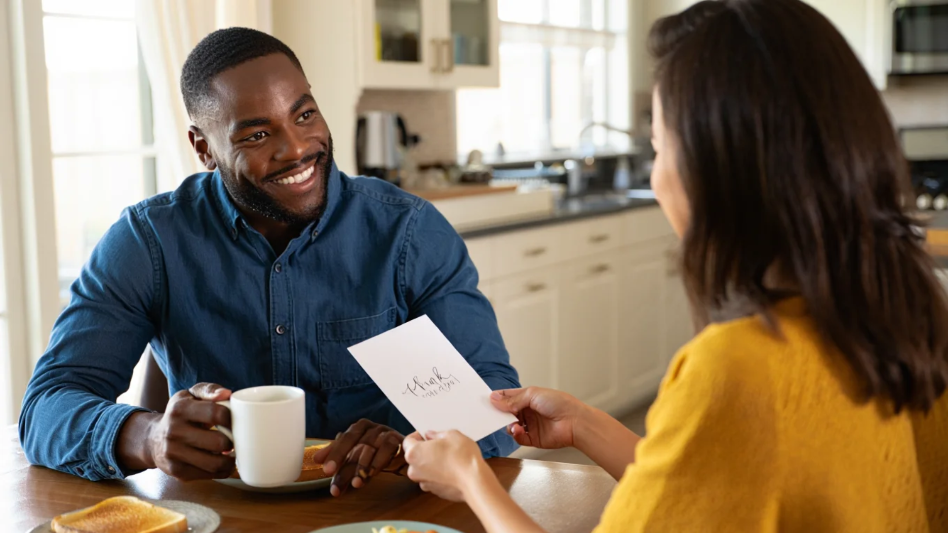 How to Make Someone Feel Appreciated: Simple Ways to Care - Meredith Plays