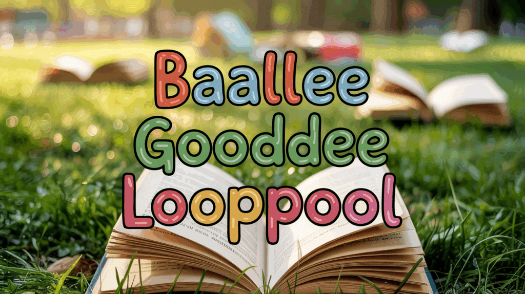 What English Word Has Three Consecutive Double Letters - Meredith Plays