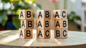 What English Word Has Three Consecutive Double Letters - Meredith Plays